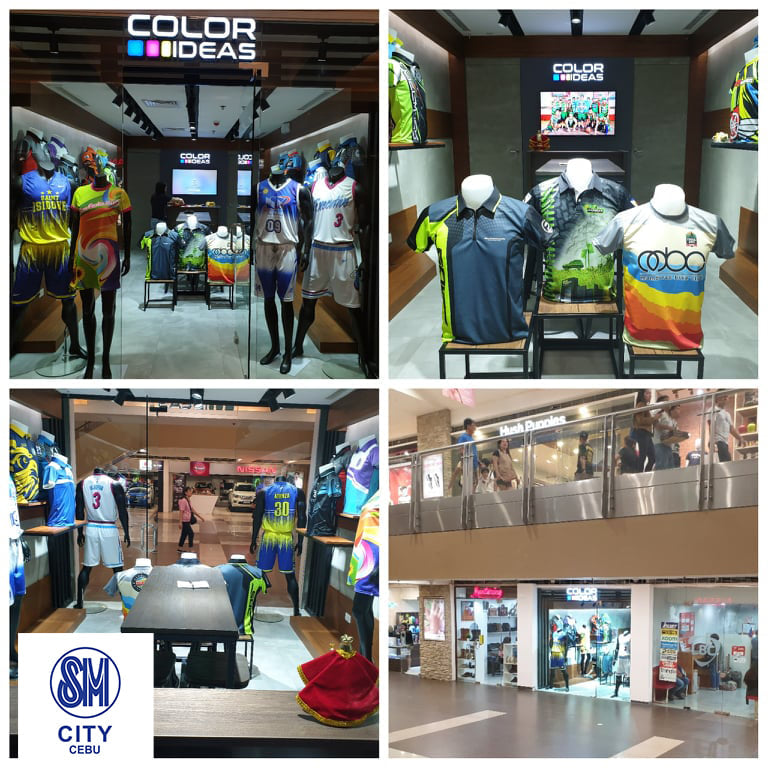 Branch Locator – COLOR IDEAS